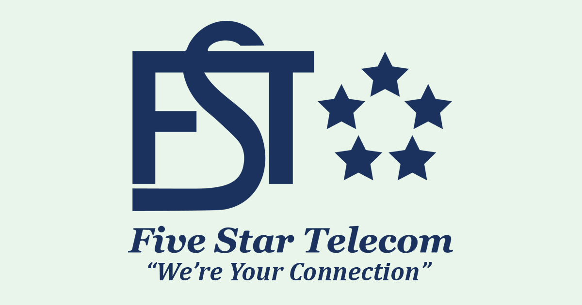 Welcome - Five Star Telecom